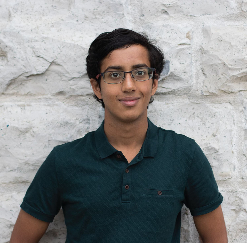 Colautti Lab - People