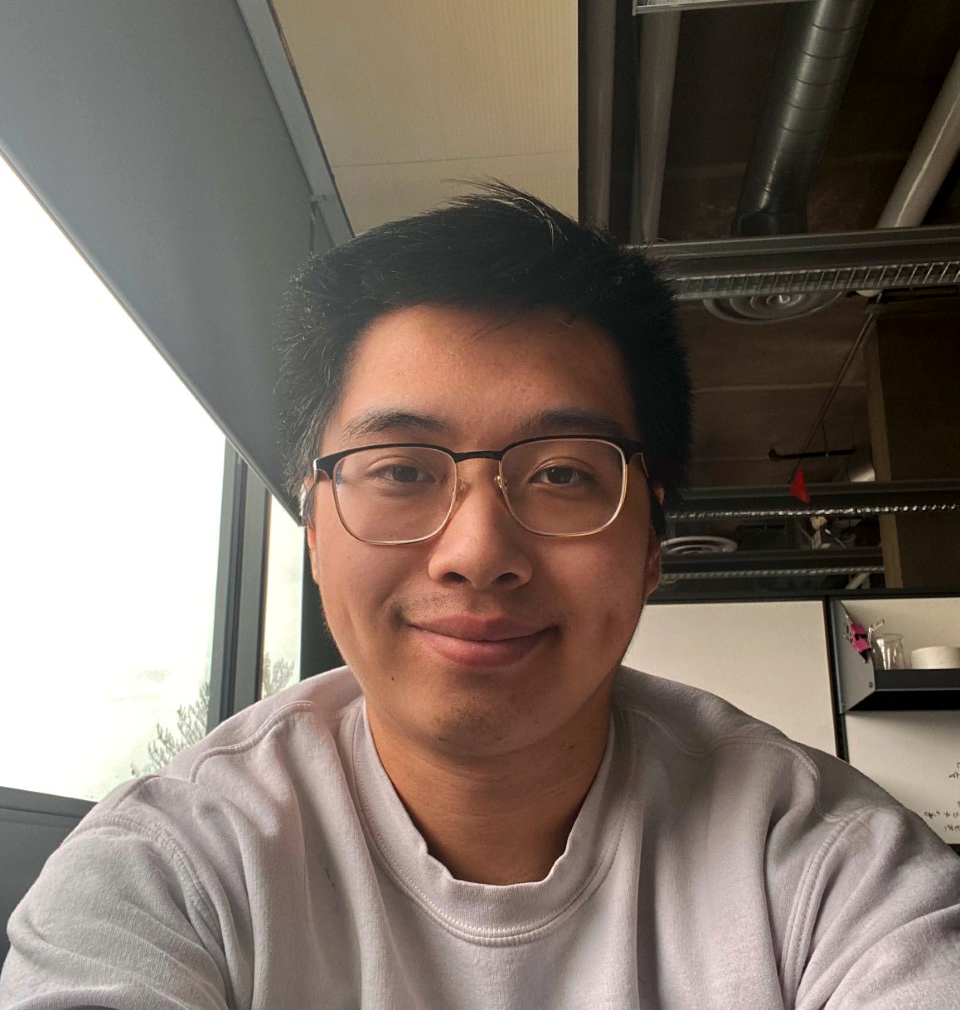 Colautti Lab - People